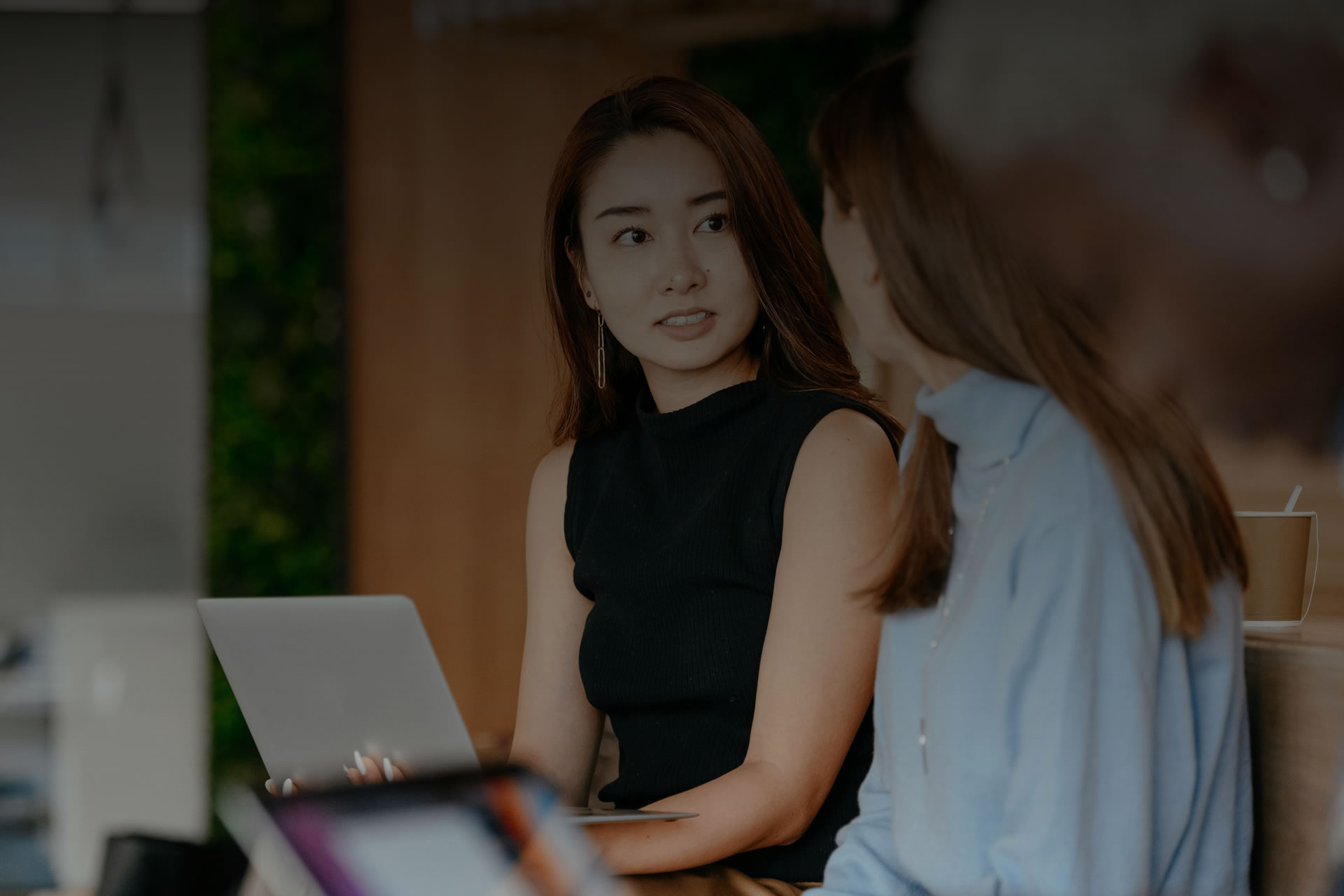 MICROSOFT AI EXECUTIVE PROGRAM